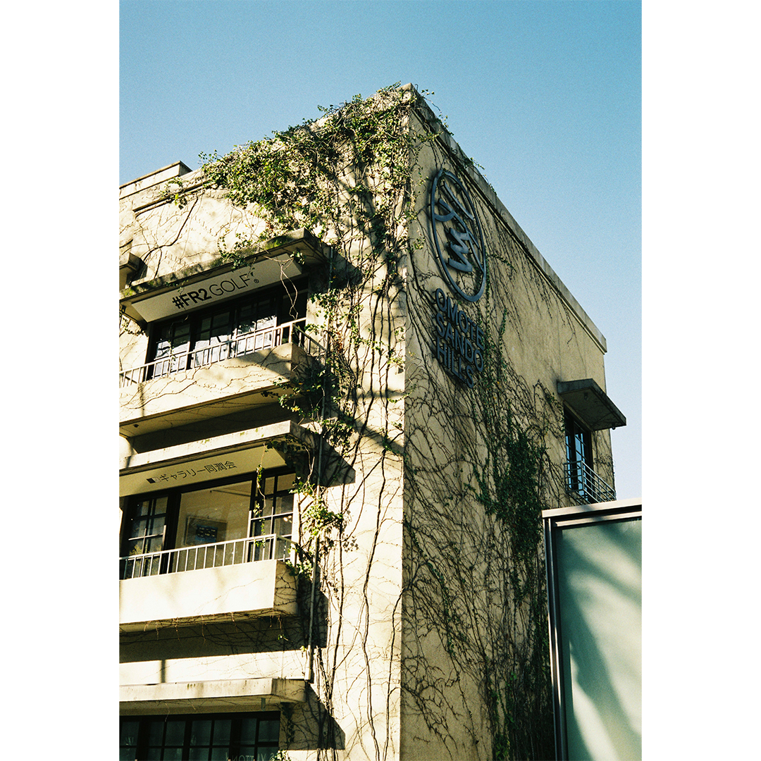 【レビュー】M-ROKKOR 40mm f2 × ライツ ミノルタ CL｜相性抜群のオールドレンズを実写レビュー | Film Sketch